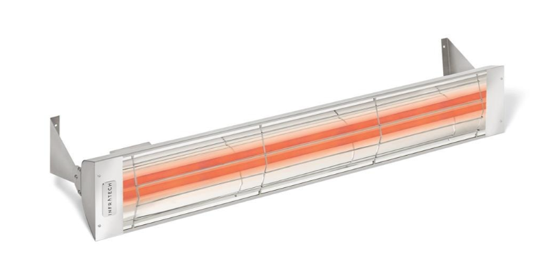 Infratech Dual Element - Marine Grade 5200 Watt 240V - Electric Patio ...