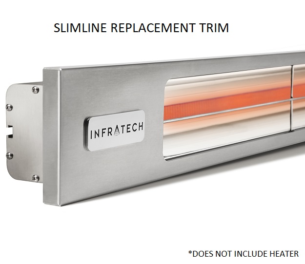 Infratech Heater Replacement Parts | Infratech Heaters