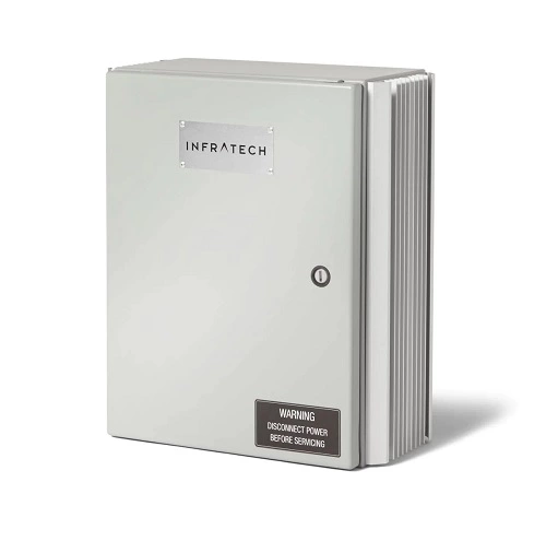Infratech Solid State Heater Zone Controls | Infratech Heaters