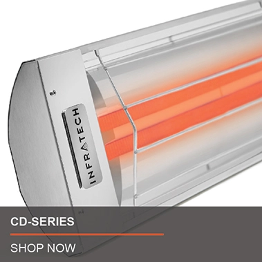 Home | Infratech Heaters