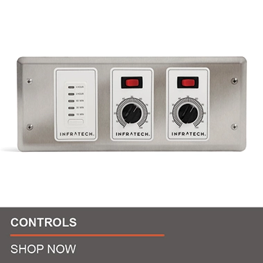 Home | Infratech Heaters