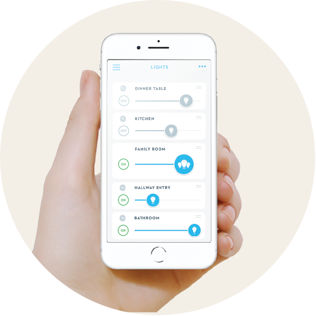 Smart Home Integration | Infratech Heaters