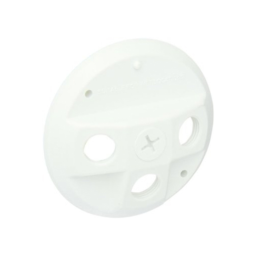 RAB Weatherproof Box Cover C4TW | RAB Lighting