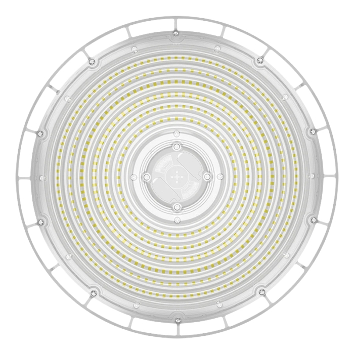RAB H17 UFO LED HIGH BAY WHITE H17XL | RAB Lighting