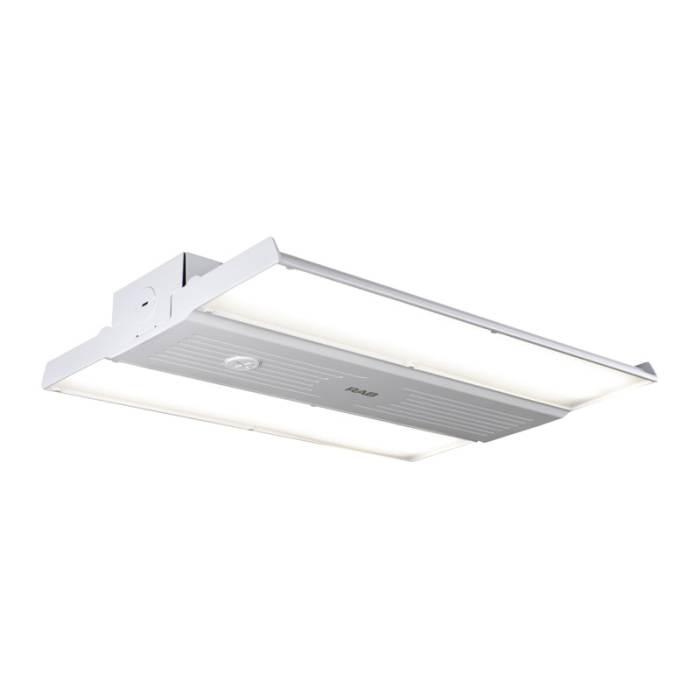 RAB FIELD-ADJUSTABLE LED HIGH BAY RBAY17S | RAB Lighting