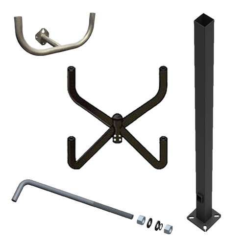 RAB Lighting Outdoor Lighting | RAB Lighting