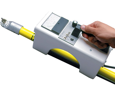 Salisbury Hot Stick Maintenance & Testing