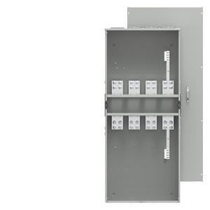 Siemens Power Mod 800A 3-Phase Tap Box WT3800PU | Siemens - Warshauer ...