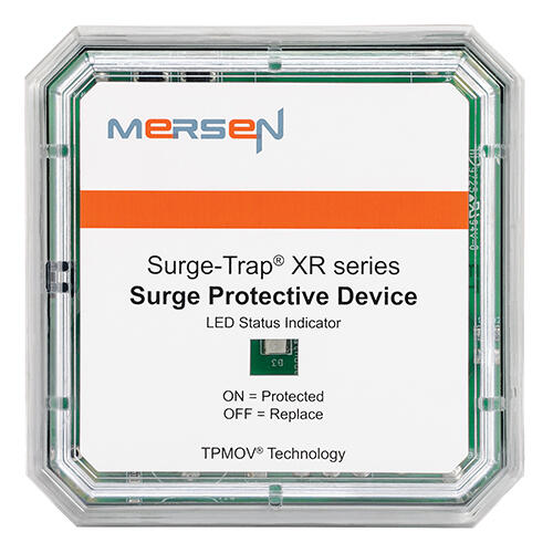 Mersen Surge-Trap Type 1 SPD STXR480Y05AN | Surge Protection Depot