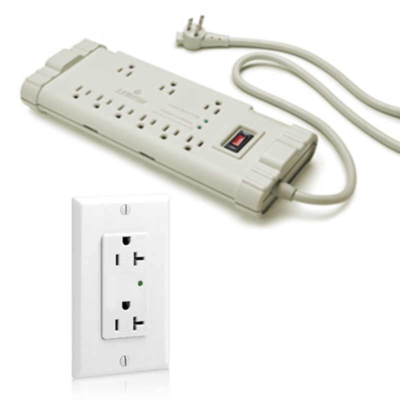 Surge Protective Devices (SPDs) | Surge Protection Depot
