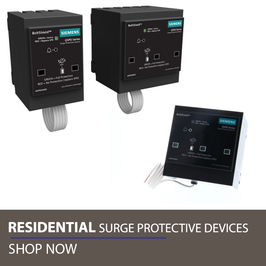 Home | Surge Protection Depot