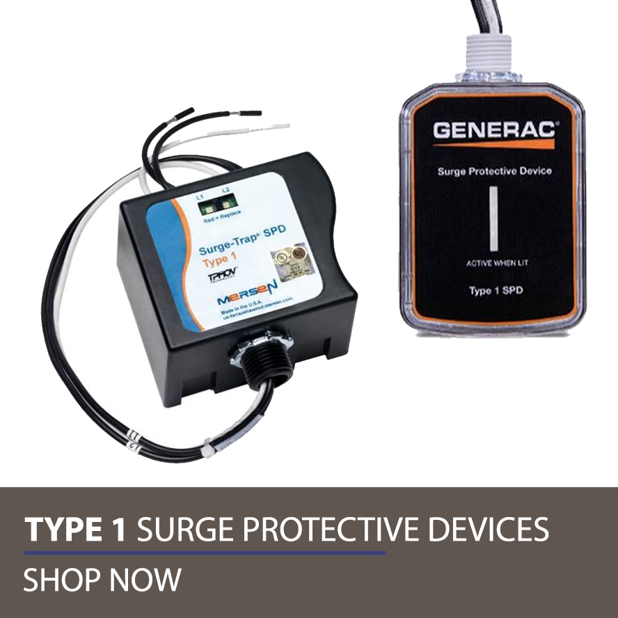 Home | Surge Protection Depot