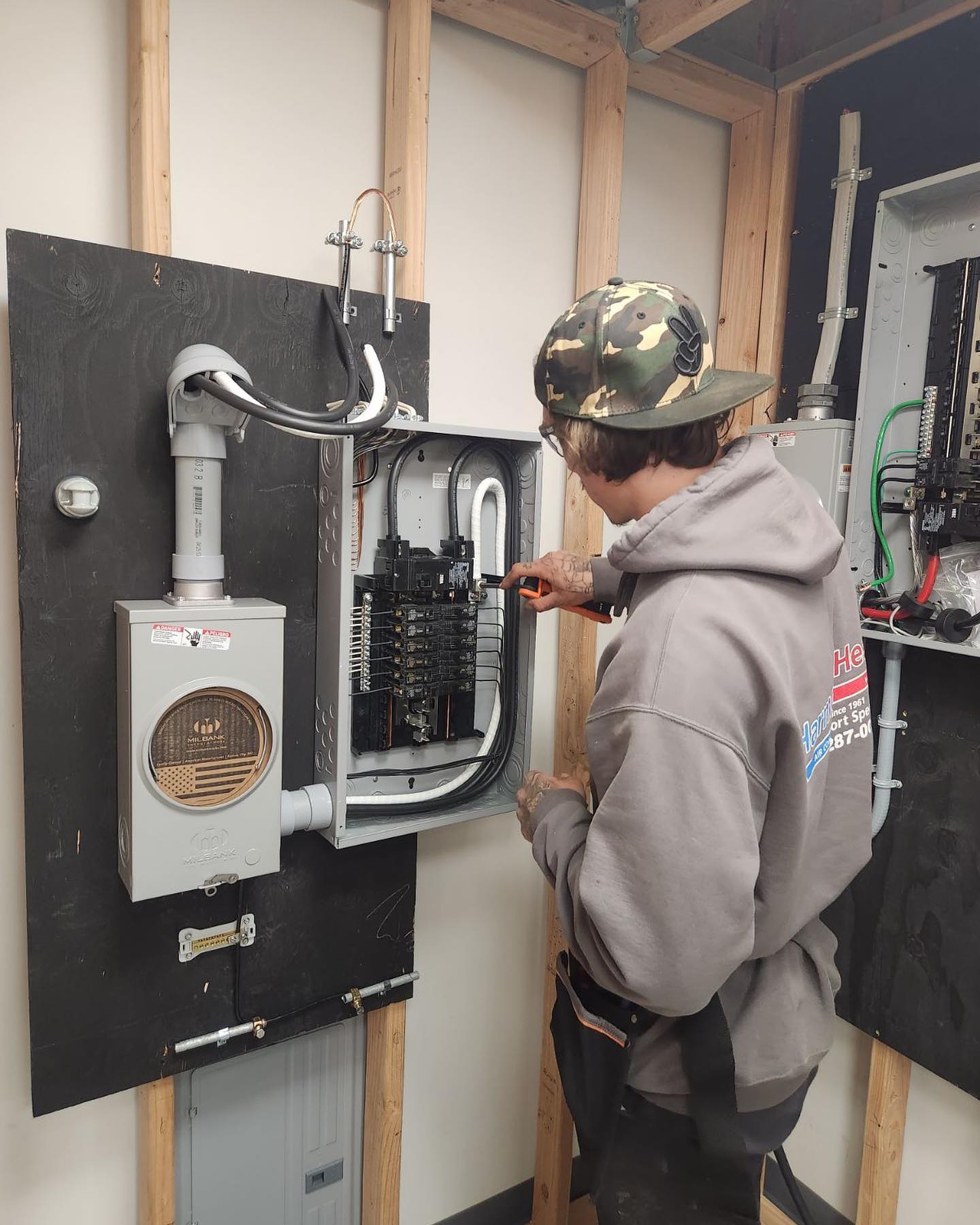 Warshauer Trade - How to Become an Electrician in NJ