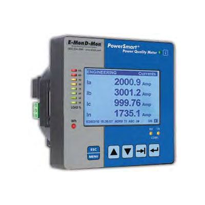 E-Mon PowerSmart Essential Enclosed TCPIP Meter E10617 | Shop Emon Direct