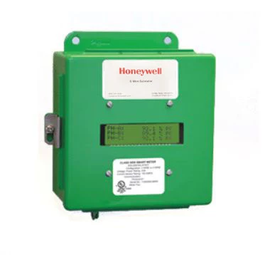 E-Mon 100 Amp 208 Volt 3-Phase Class 5000 Green Net Smart Meter E50 ...