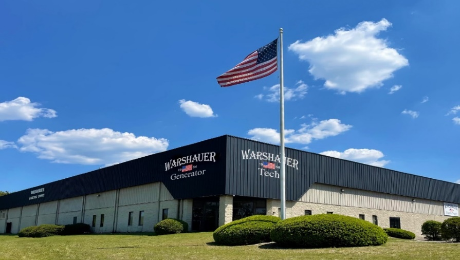 Warshauer Trade Fall Class of 2022