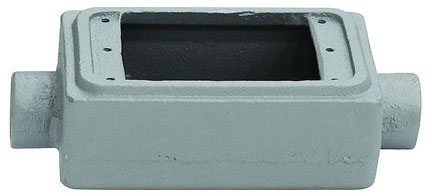 Appleton FDC-1-100;FDC1100 | Warshauer Electric Supply