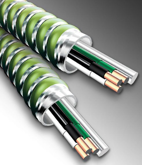 AFC Cable Systems | Warshauer Electric Supply