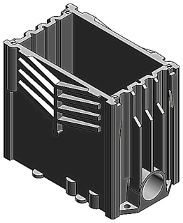 Carlon E976rfb Floor Box Carlon Outlet Plates & Covers For Sale | EBay