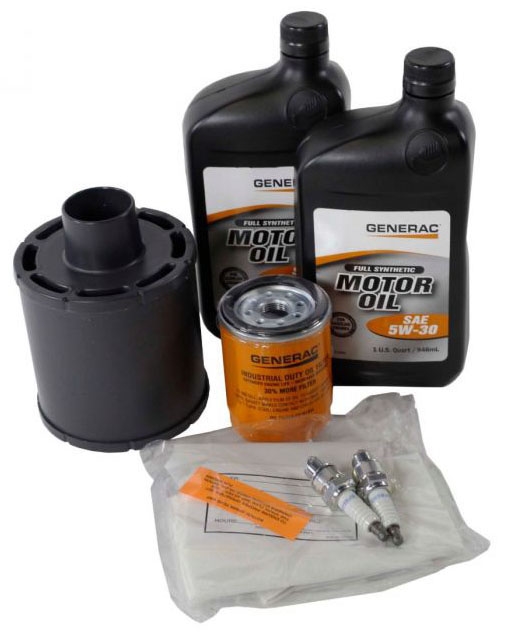 Product Listing | Warshauer Electric Supply for generac