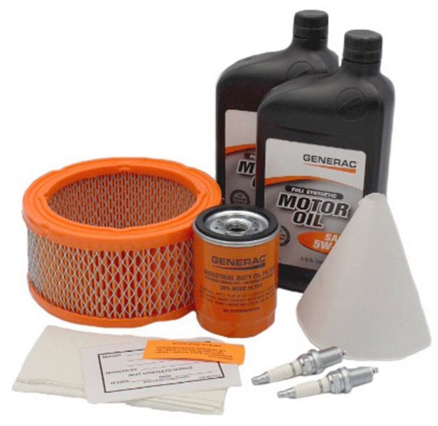 Generac GEN-0J57670SSM | Warshauer Electric Supply