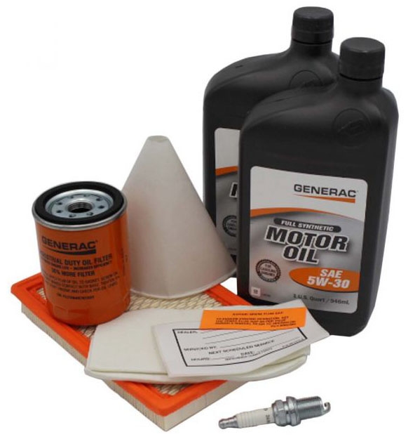 Product Listing | Warshauer Electric Supply for generac