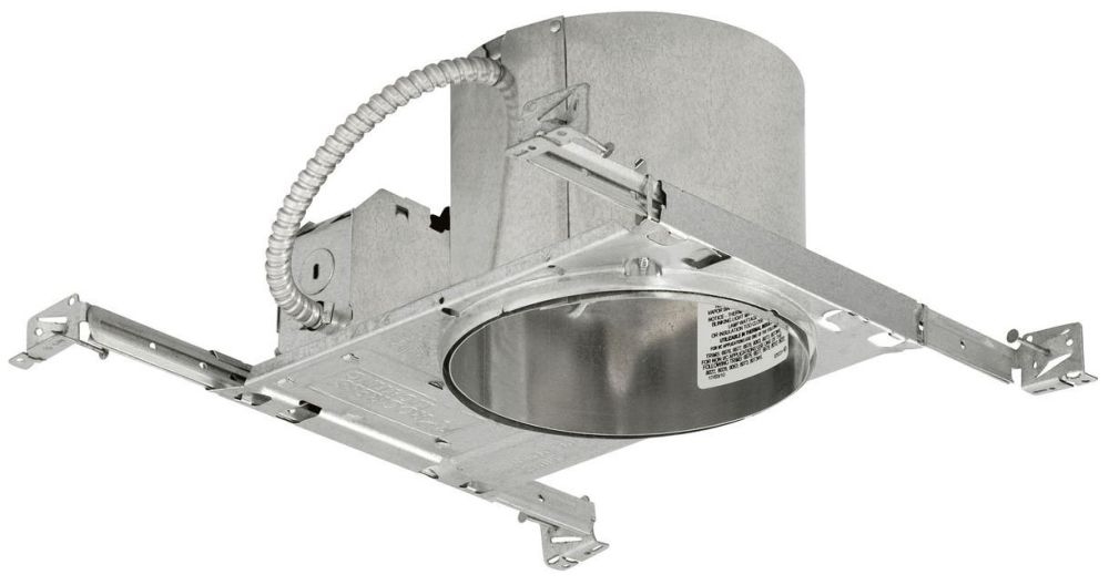 Halo H1499t 4 Inch Non Ic Recessed Light Housing | Shelly Lighting