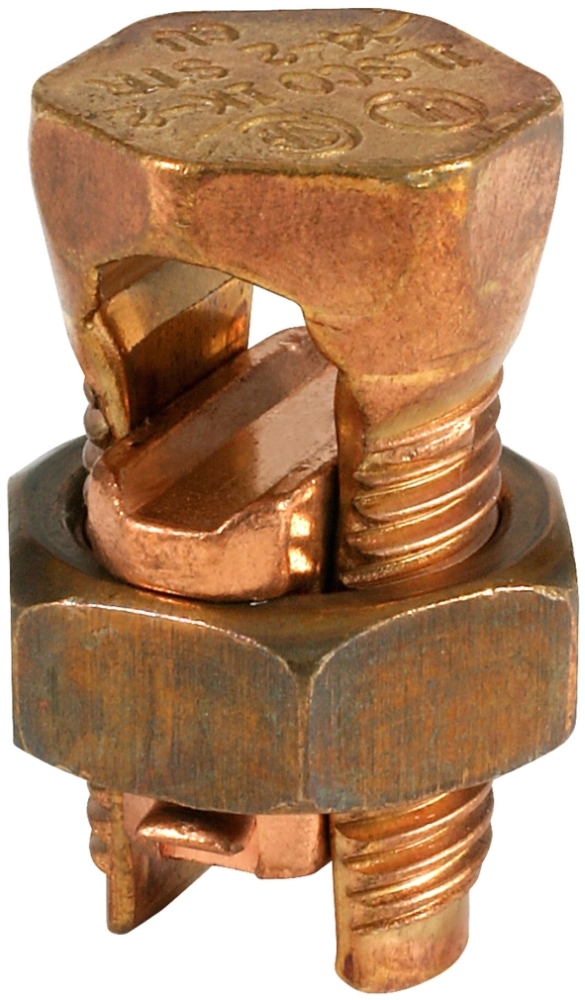 Ilsco Split Bolt Connector IK-8 | Warshauer Electric Supply