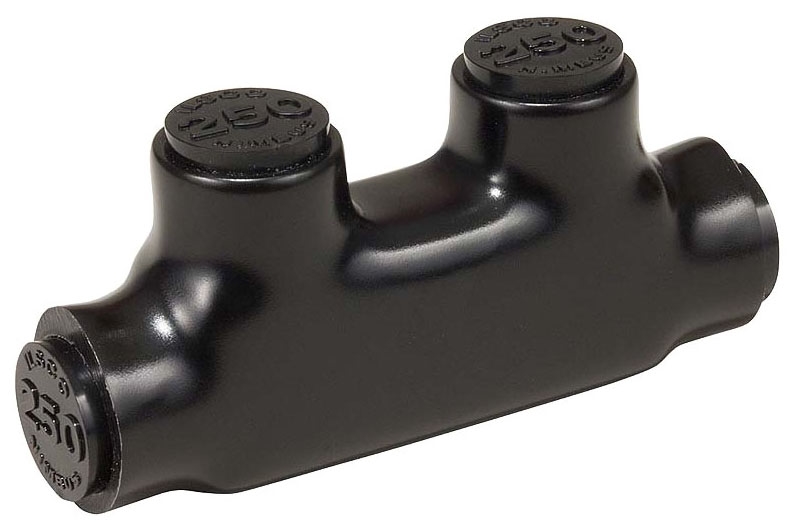 Ilsco Cable Insulated Splice Reducer Connector PBT-250 | Warshauer ...