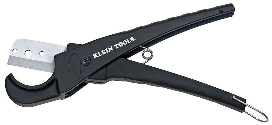 Klein pvc cutter store
