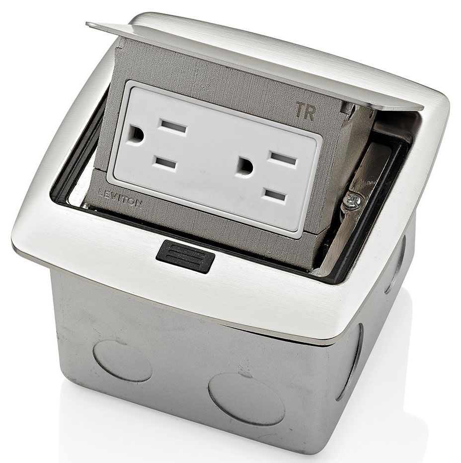 Leviton | Warshauer Electric Supply