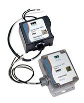 Mersen Level 1 Surge Protective Device (SPD) - 120/240V 1PH3W 50KA NEMA ...