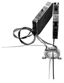 Siemens Ground Fault Sensing Relay Kit GF01ED60 | Siemens - Warshauer ...