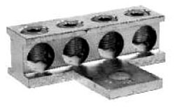 Siemens Meter Center Connector Lug H56426 | Siemens - Warshauer ...