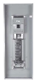 Siemens Single Phase Load Centers | Siemens - Warshauer Electric Supply