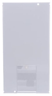 Siemens Panelboard Filler Plate 6FPB03 | Siemens - Warshauer Electric ...