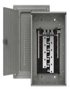 Siemens 3 Phase Load Centers | Siemens - Warshauer Electric Supply