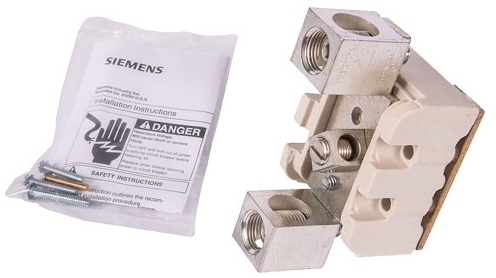 Siemens Circuit Breaker Accessories | Siemens - Warshauer Electric Supply