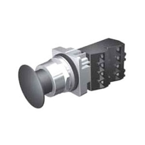 Siemens Push Buttons and Selector Switches | Siemens - Warshauer ...