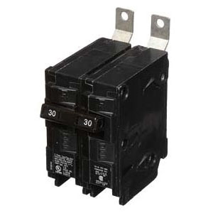 Siemens Bolt-On Circuit Breakers | Siemens - Warshauer Electric Supply