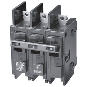 Siemens Bolt-On Circuit Breakers | Siemens - Warshauer Electric Supply
