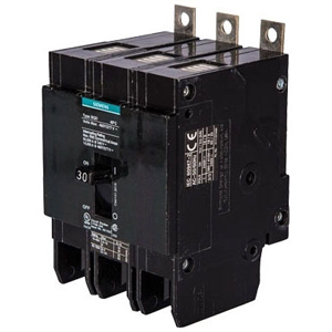 Siemens Bolt-On Circuit Breakers | Siemens - Warshauer Electric Supply