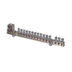 Siemens Loadcenter Ground Bar Kit EC2GB152 | Siemens - Warshauer ...