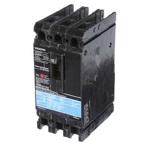 Siemens Molded Case Circuit Breaker ED43B020 | Siemens - Warshauer Electric Supply