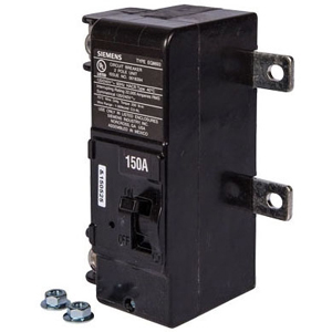 Siemens Panelboard Main Breaker Kit MBK200A | Siemens - Warshauer ...