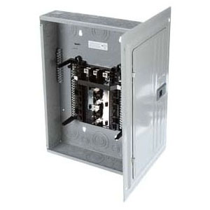 Siemens 3 Phase Load Centers | Siemens - Warshauer Electric Supply