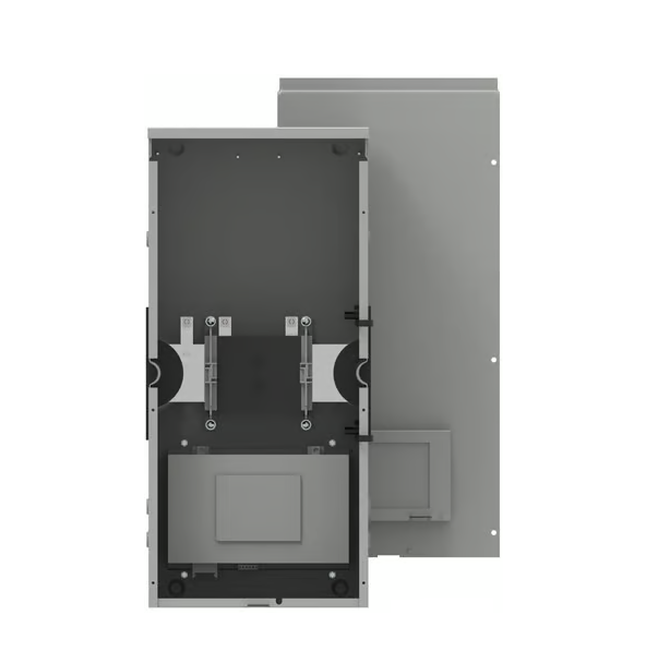 Siemens Power Mod™ WSPD1N40A Type WSPD 1-Phase 3-Wire Low Voltage Surge ...