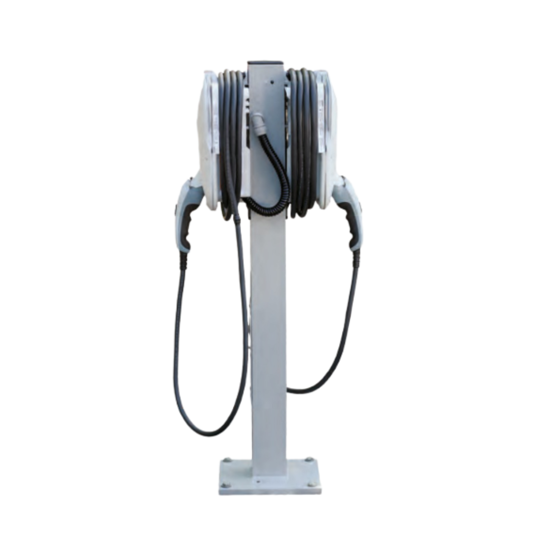 Siemens EV Chargers | Siemens - Warshauer Electric Supply