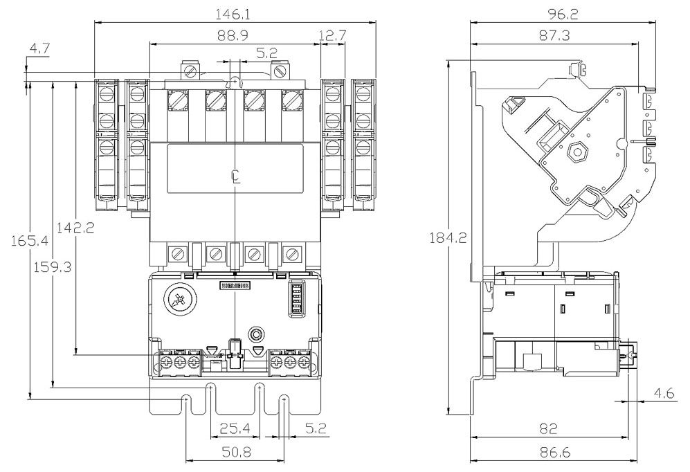 Siemens 3 Phase Motor Starter Wiring Diagram Pdf - Infoupdate.org