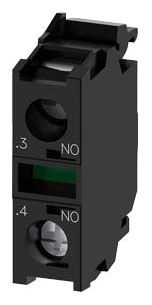 Siemens Push Buttons and Selector Switches | Siemens - Warshauer ...